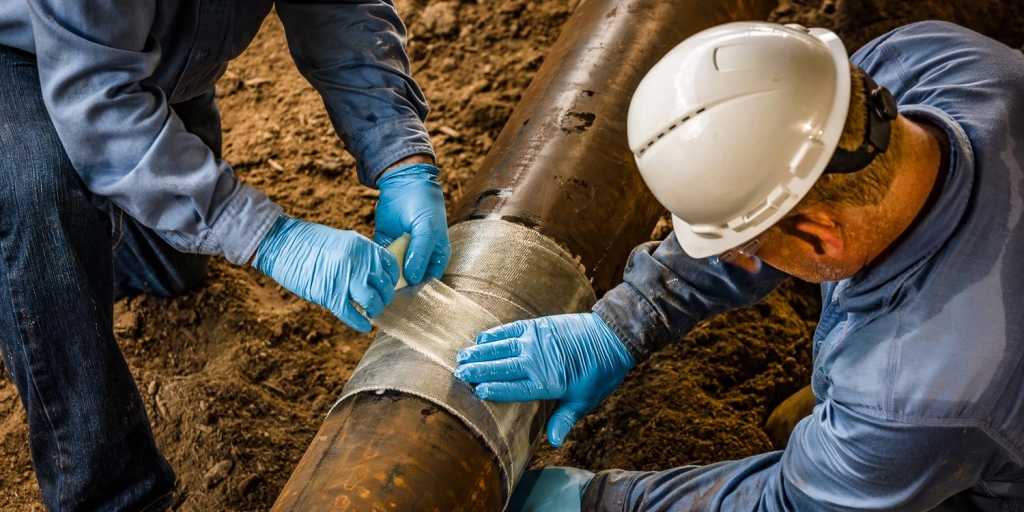 Om oss – Pipe Repair Norge